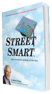 The Street-Smart Book! | Street Smart Publications