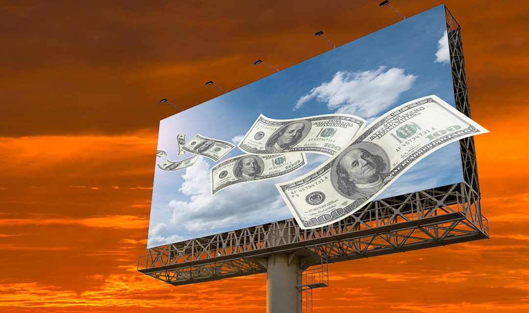 Dollar Signs | Street Smart Publications